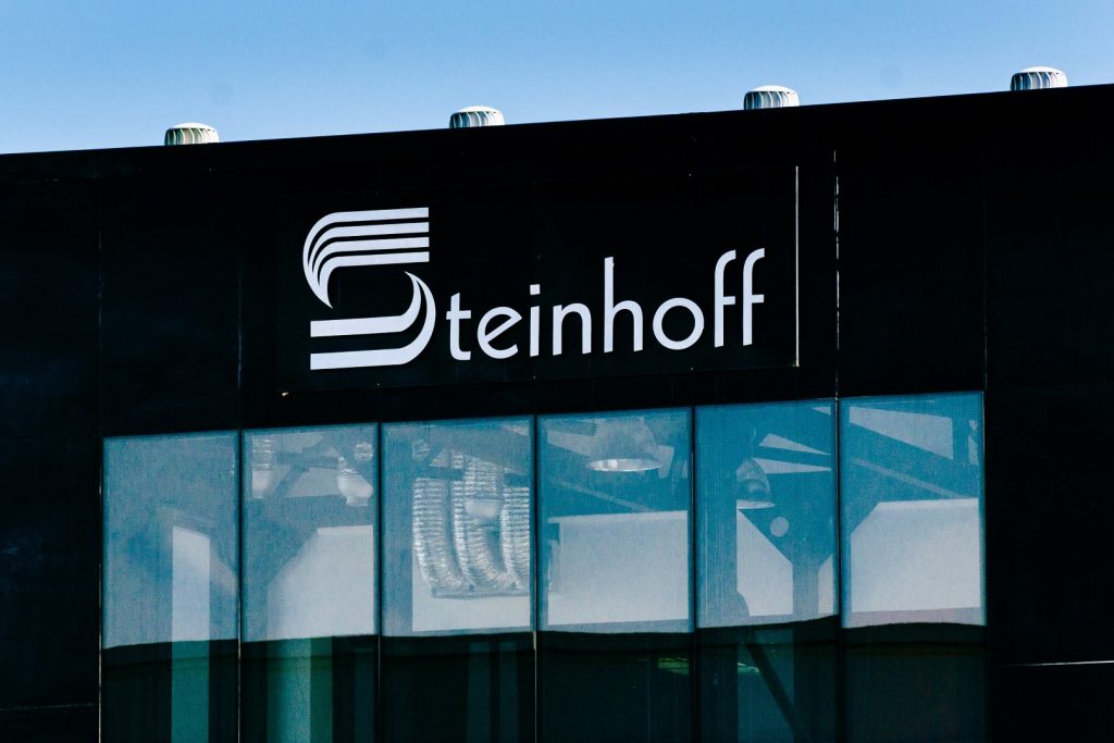Steinhoff shares down on allegations of $1bn non-disclosures in Europe ...