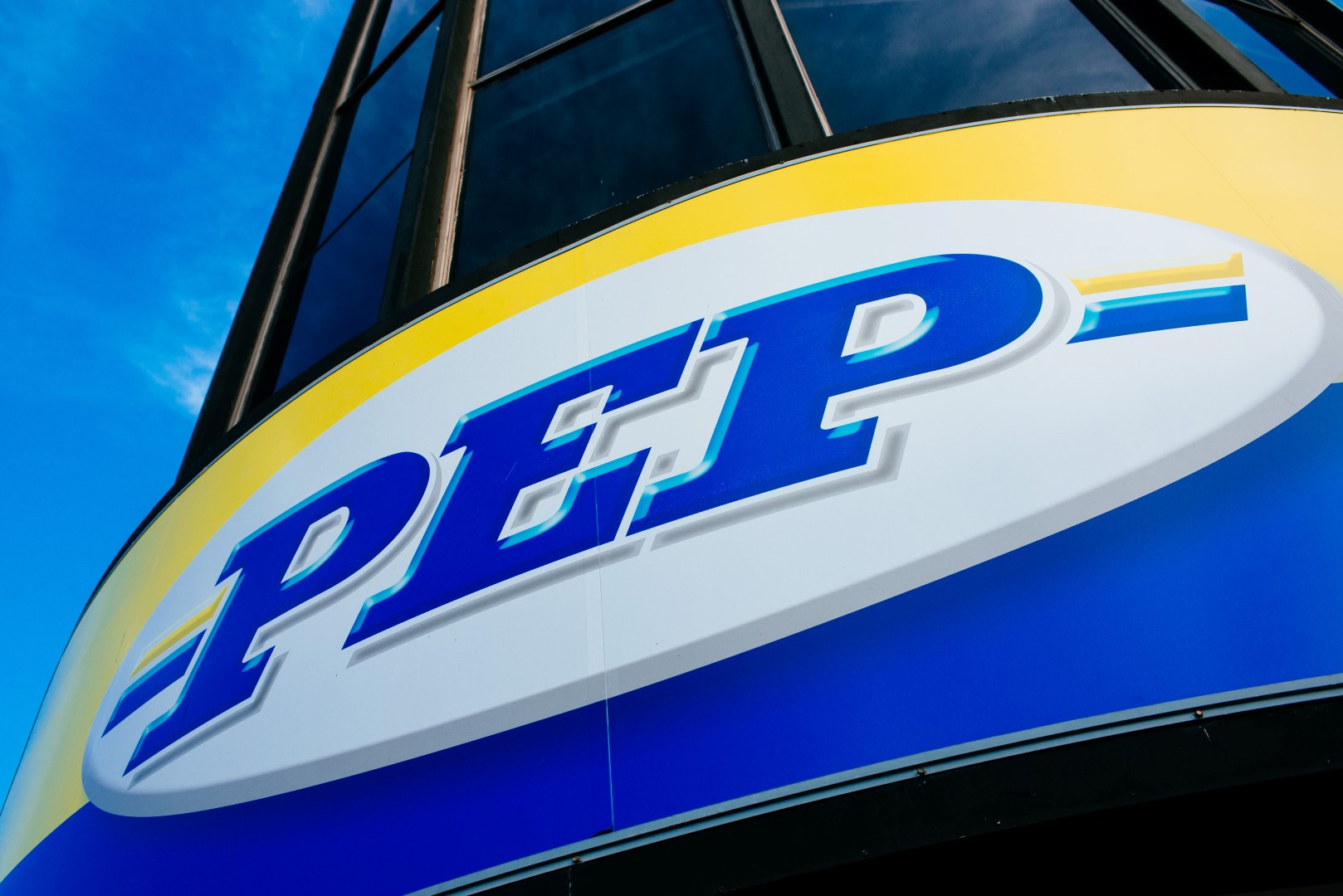 Pepkor posts solid first-quarter growth, led by fintech and credit ...
