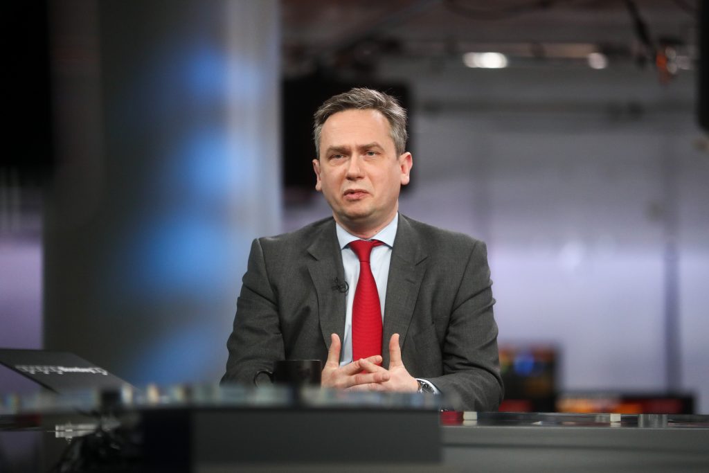 Mining’s new climate push must keep profit in mind, Rio CEO says - Moneyweb