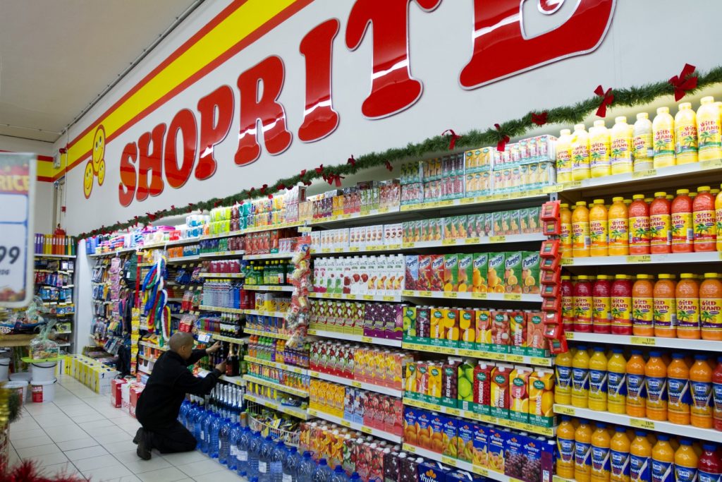 Shoprite launches mobile money platform - Moneyweb