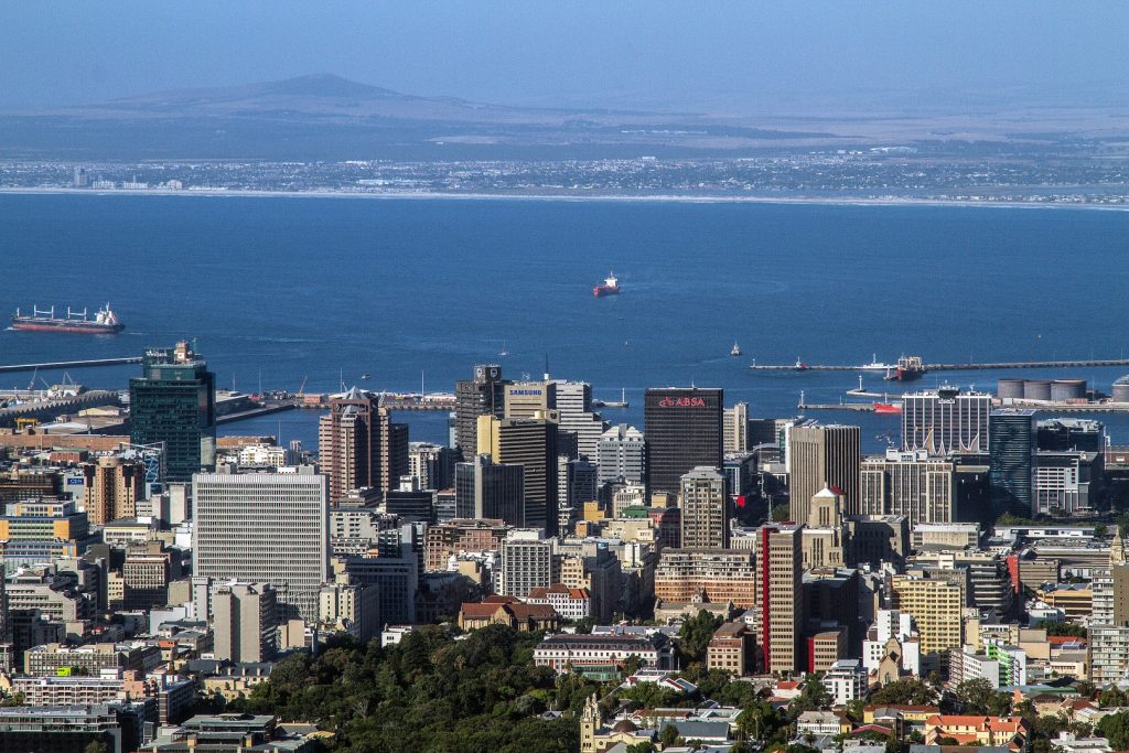 The state of Western Cape water infrastructure - Moneyweb