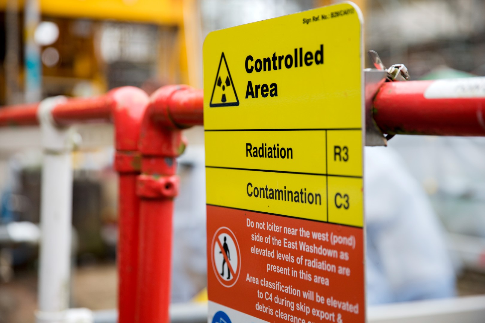 SA nuclear radio-isotope production facility back in business, but ...