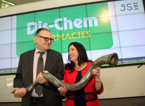 Dis-Chem founders start cashing out billions - Moneyweb