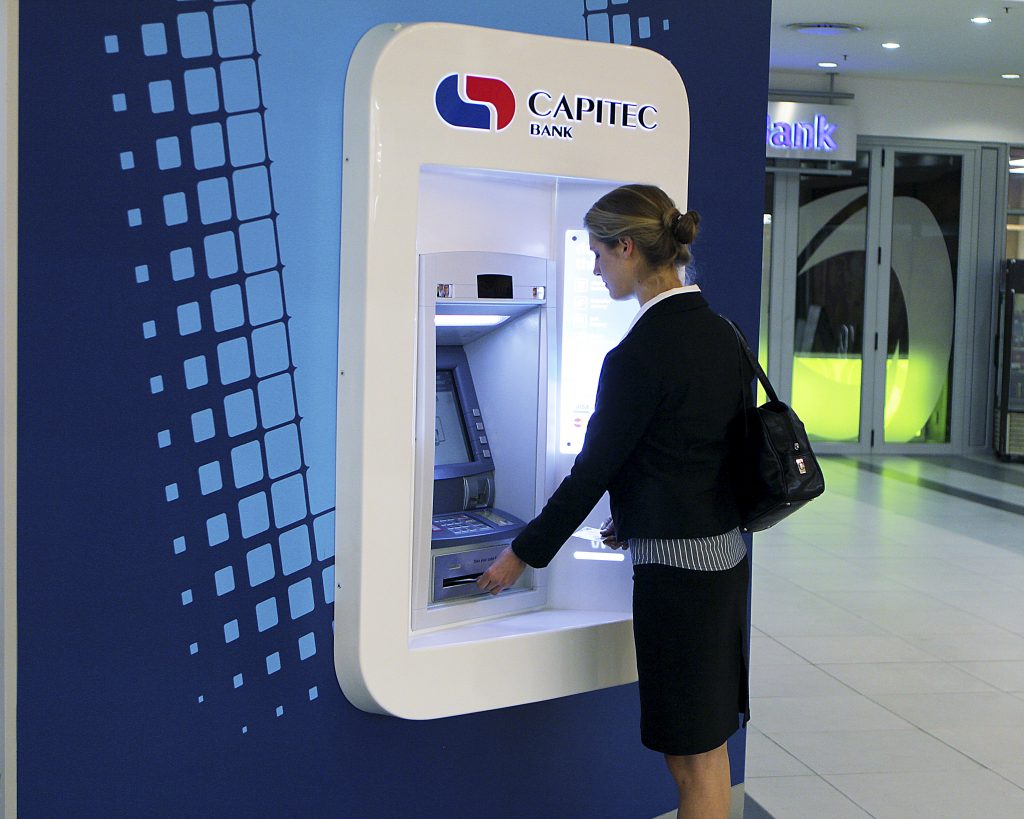 Capitec shares rebound after it dismisses Viceroy report - Moneyweb