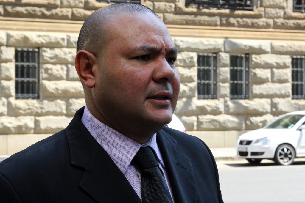 ‘Everything changed when Moyane came…’ - Moneyweb