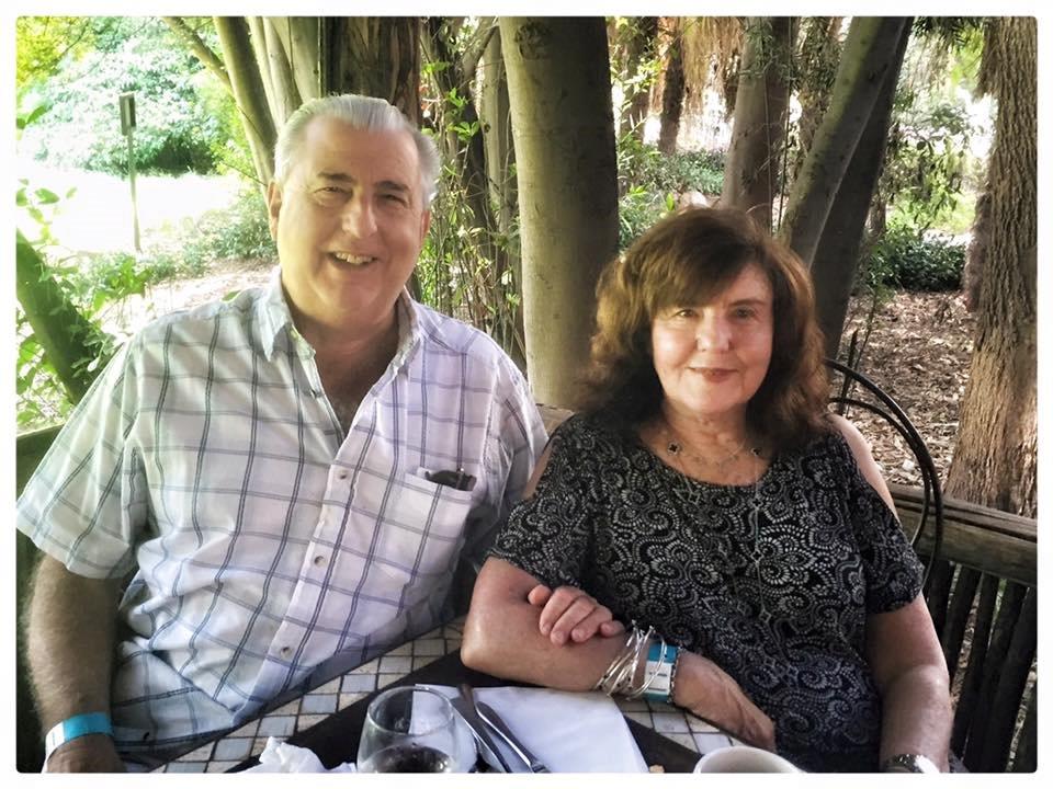 Hawks arrest Ronald Bobroff’s wife - Moneyweb