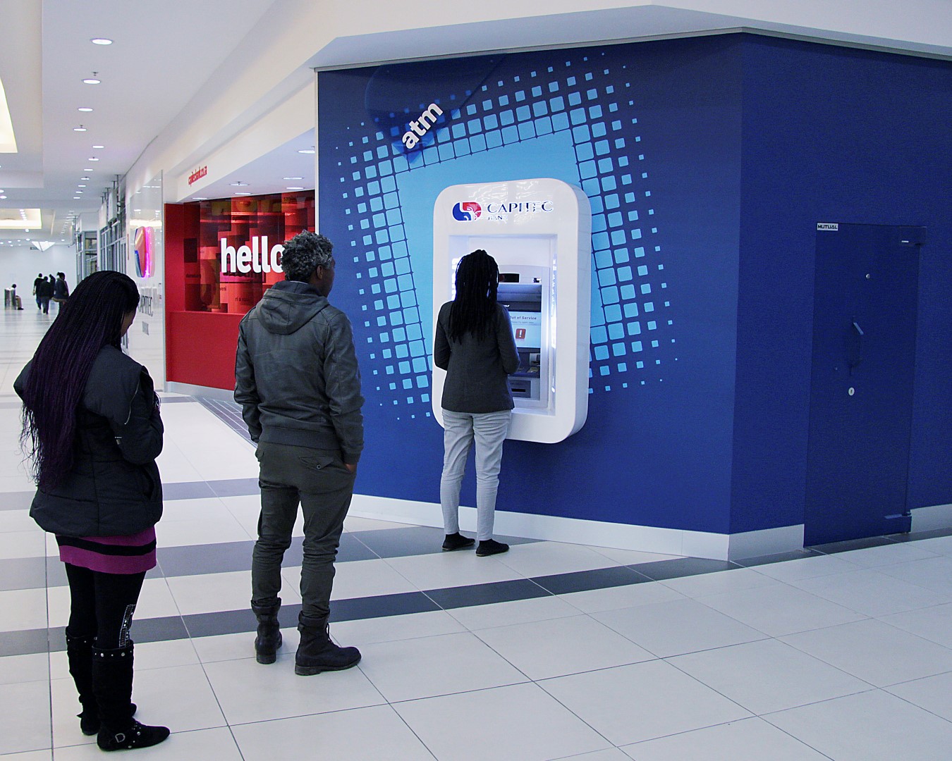 Capitec to offer Sanlam backed funeral plans - Moneyweb