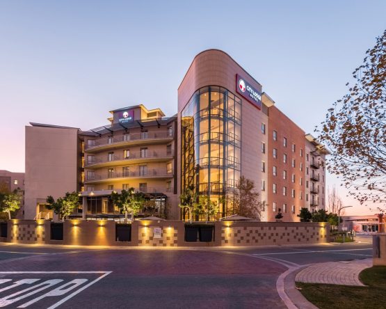 City Lodge Hotels marks milestone 40 years in hospitality - Moneyweb