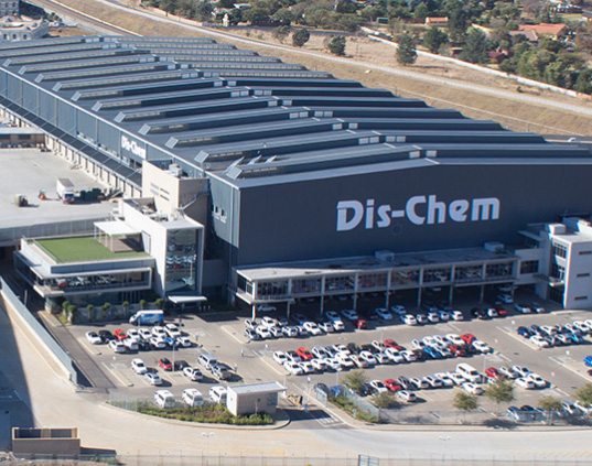 Dis-Chem raises R4.4bn in placing ahead of IPO - Moneyweb