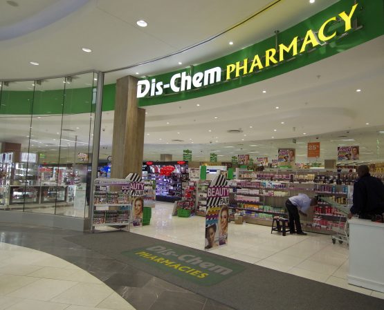 Dis-Chem makes its JSE debut - Moneyweb
