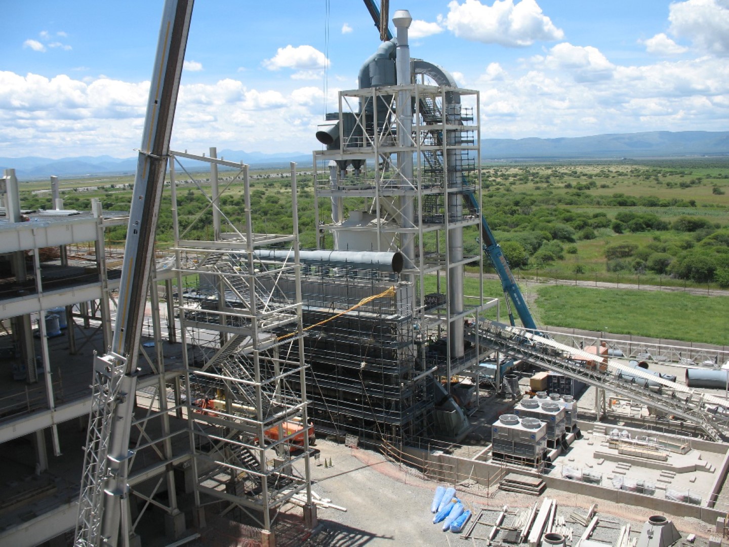 Northam Platinum hunting for quality SA mines to buy - Moneyweb