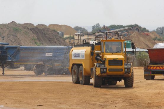 ‘We were bad neighbours’ – Interwaste - Moneyweb