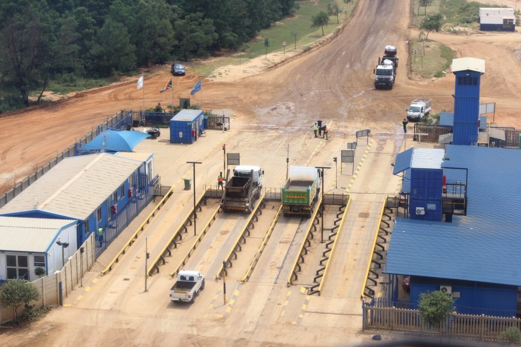 ‘We were bad neighbours’ – Interwaste - Moneyweb