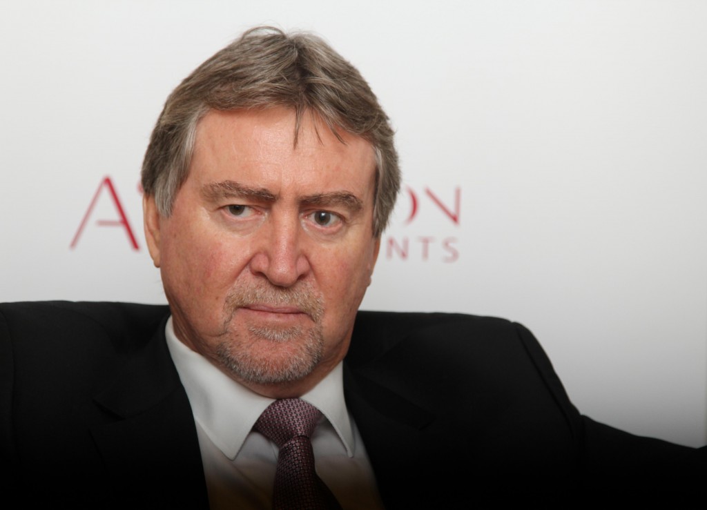 FirstRand CEO to retire, names insider as successor - Moneyweb