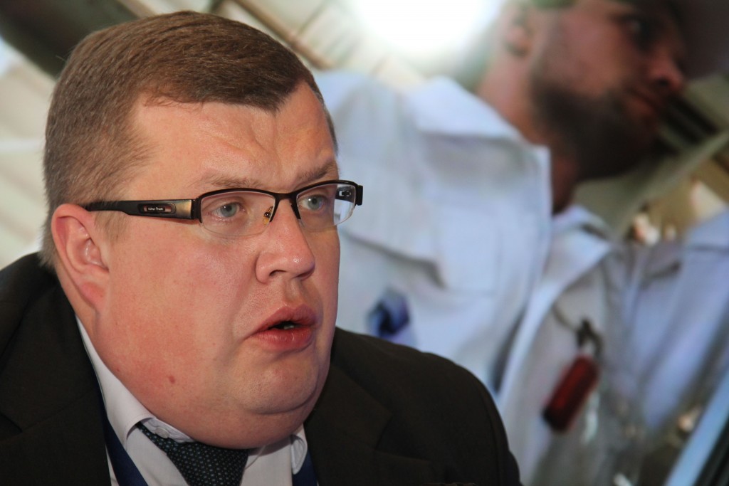 SA aims to choose company for nuclear project by year-end - Moneyweb