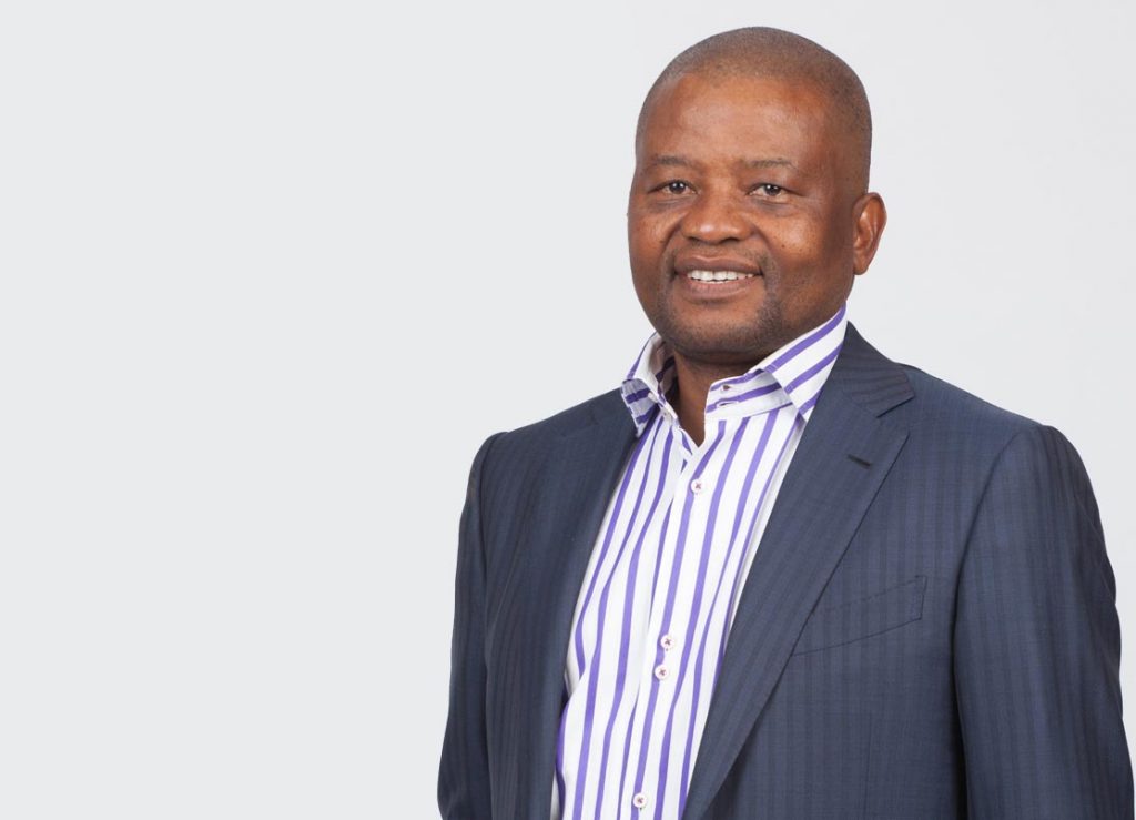 Old Mutual Emerging Markets’ Peter Moyo draws battle lines - Moneyweb