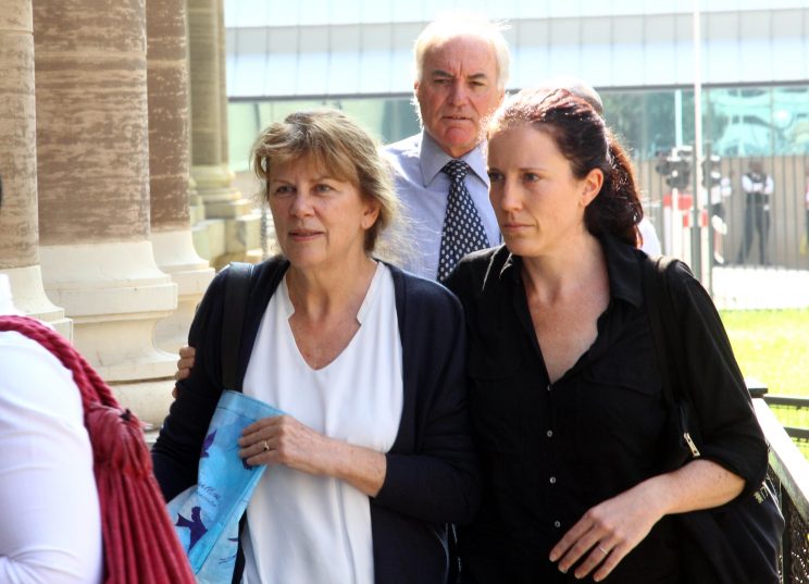 ‘Ill is ill’ – court hears in Porritt trial - Moneyweb