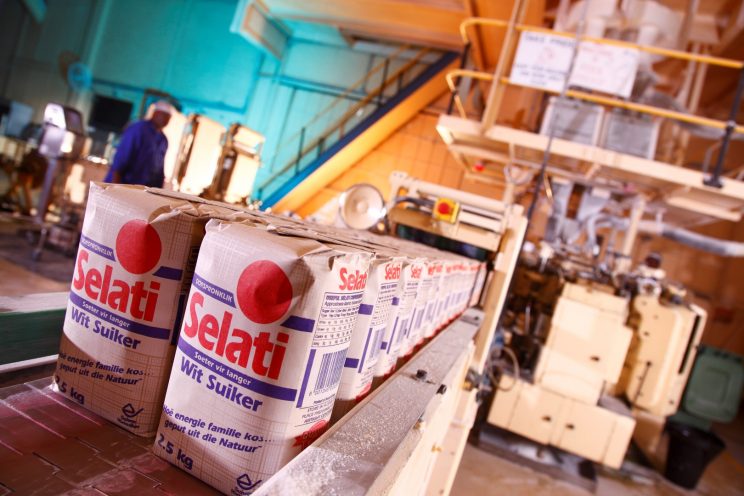 RCL Foods delivers higher interim profit on unit performance - Moneyweb
