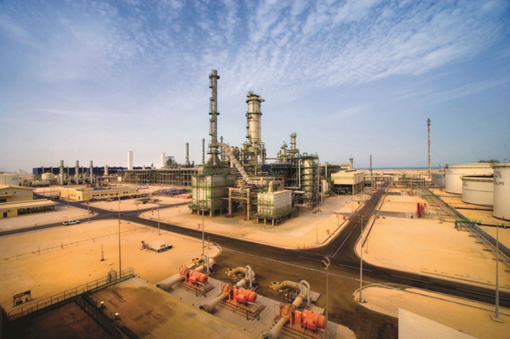 Sasol to review assets after 15% earnings drop - Moneyweb