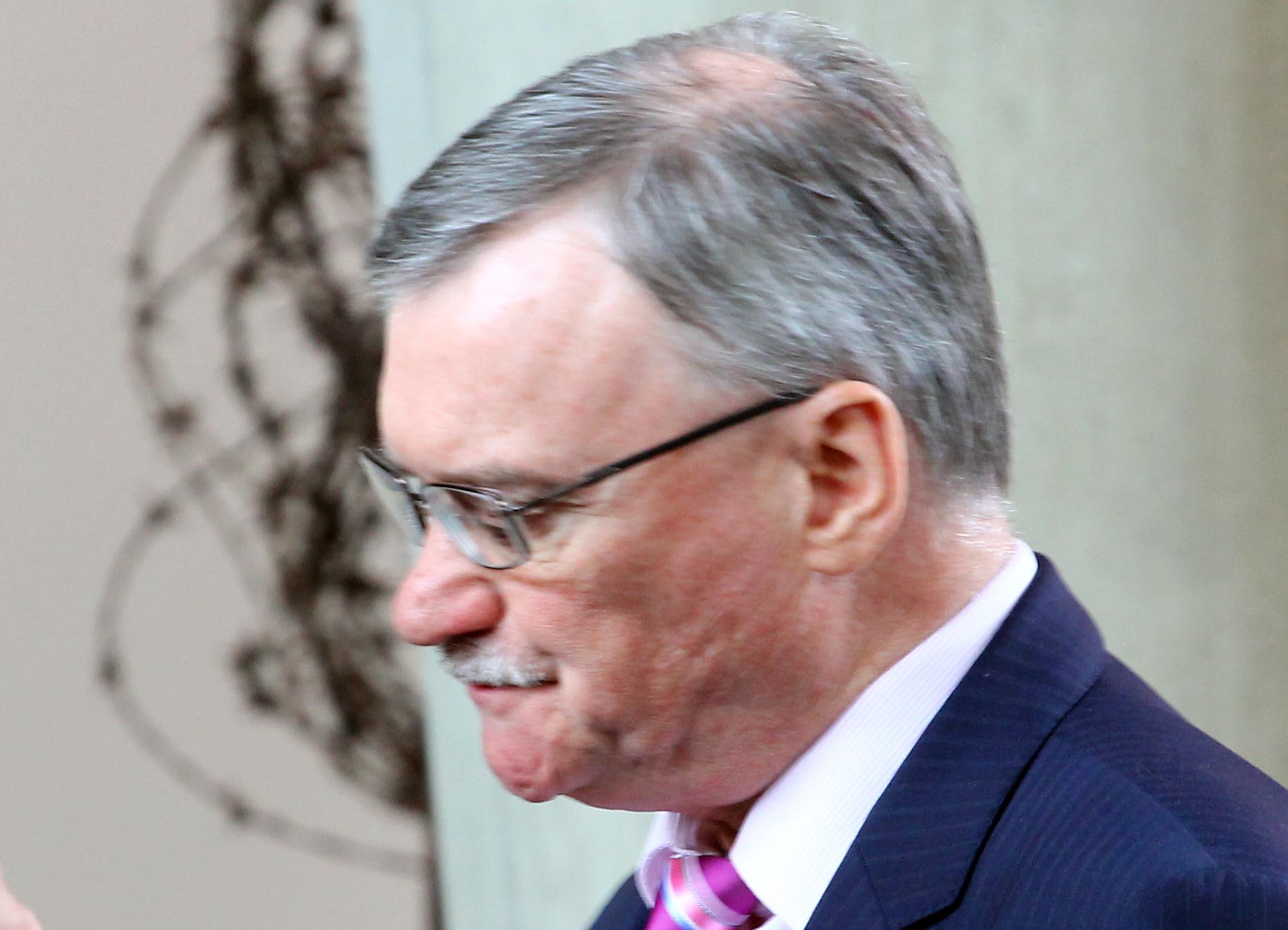 Serge Belamant steps down as Net1 CEO - Moneyweb