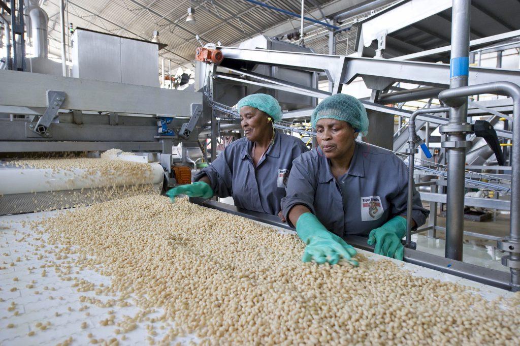 Tiger Brands to focus on home market after Africa review - Moneyweb