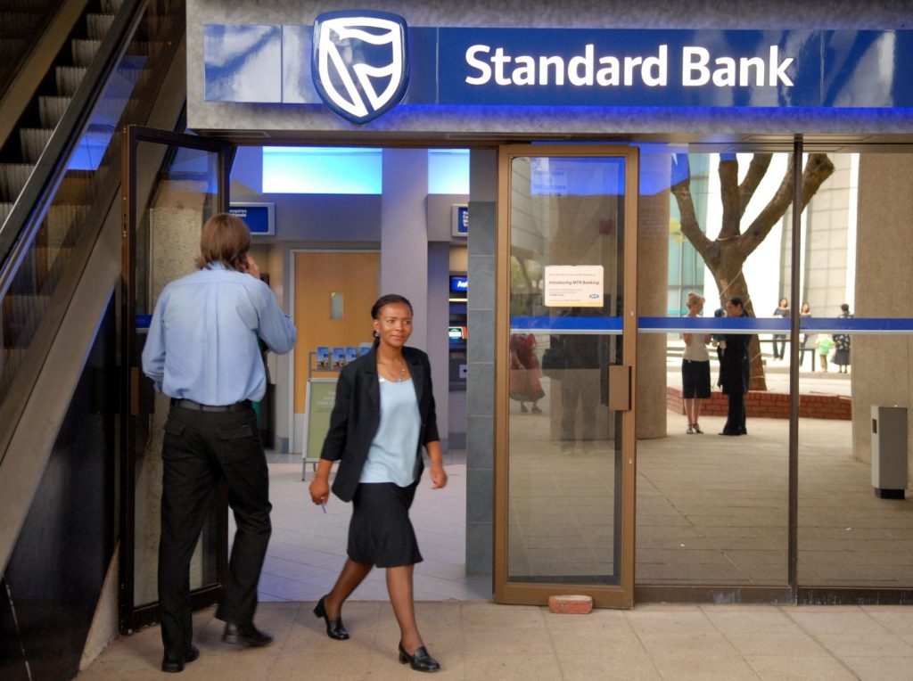 Standard Bank prioritises Liberty turnaround - Moneyweb