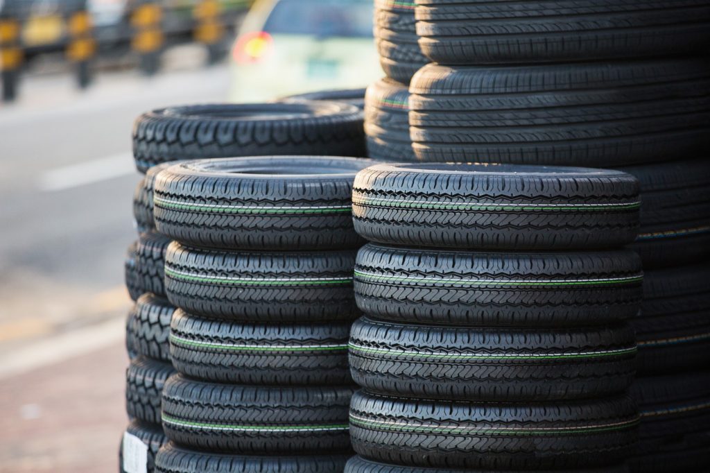 Tyre manufacturer price-fixing case finally starts - Moneyweb