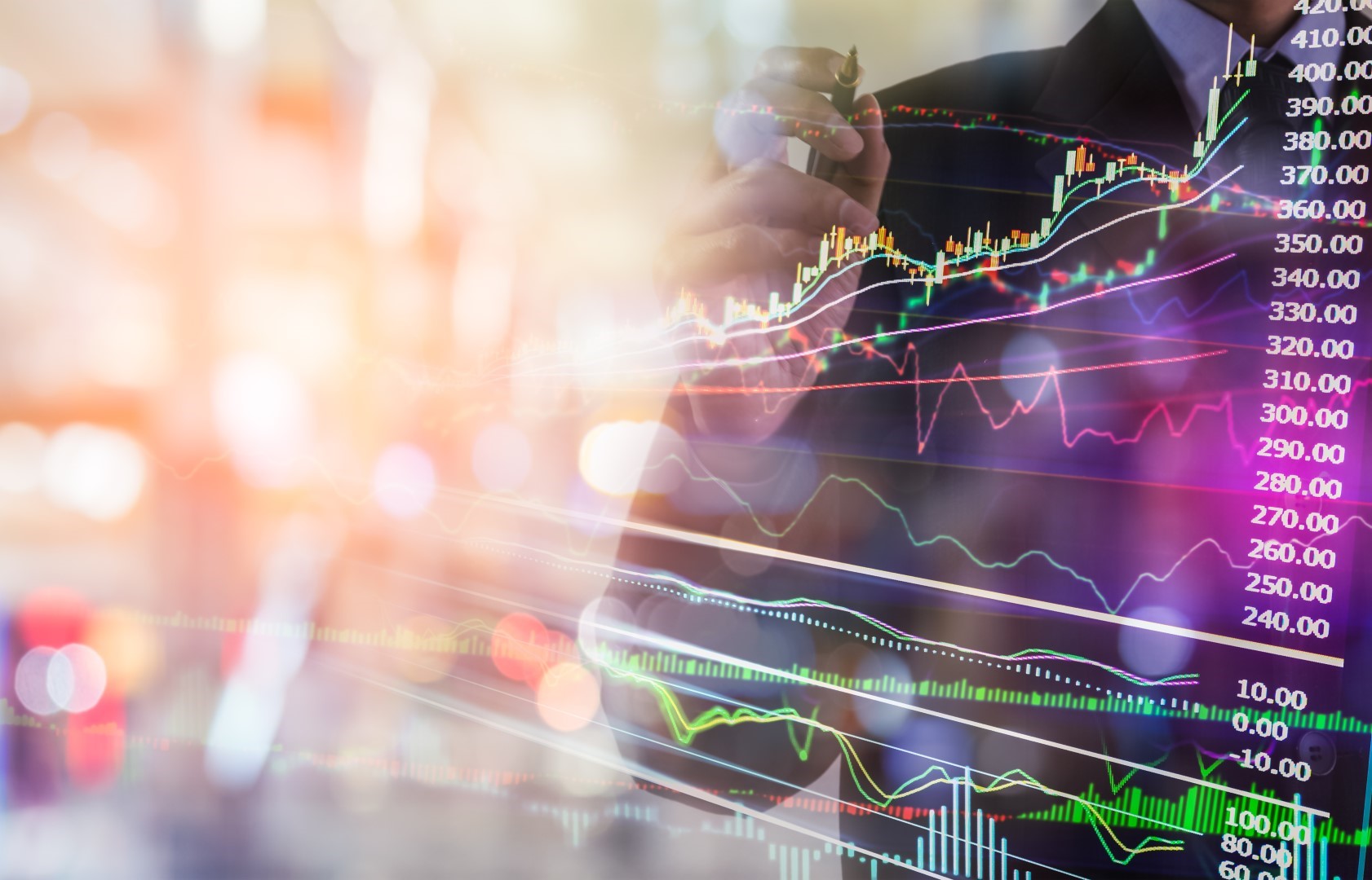 Not too bad, not too good - Moneyweb