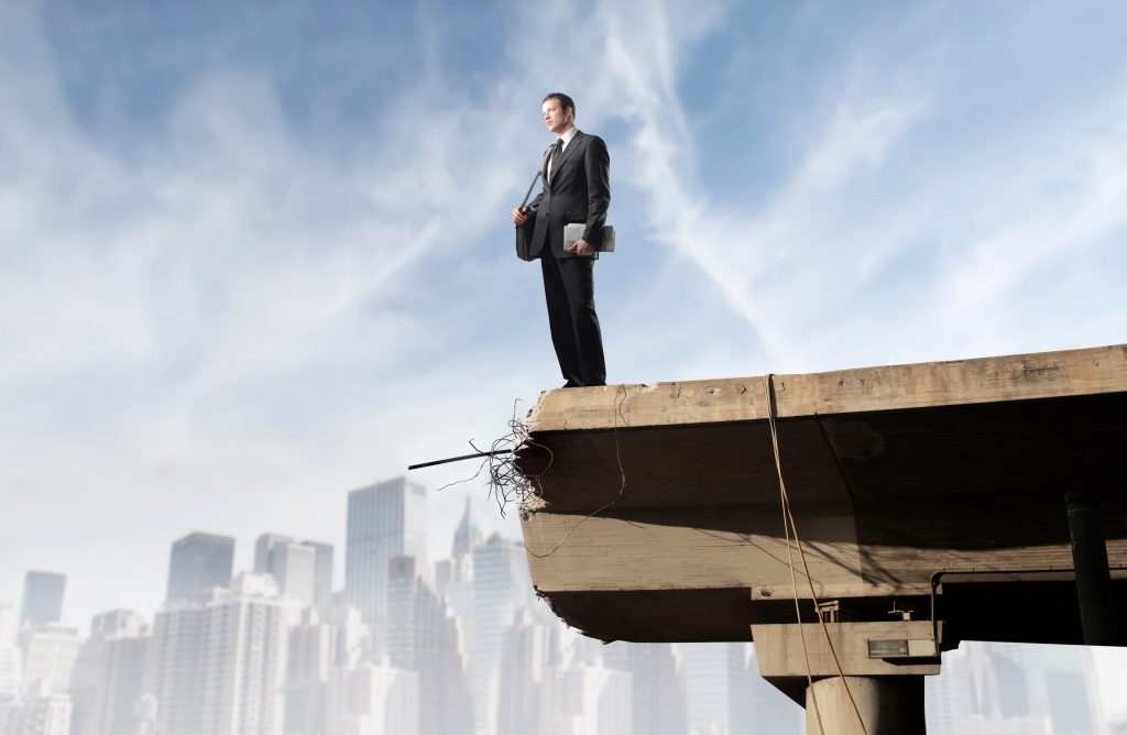 Two effective tools to risk-proof your business - Moneyweb