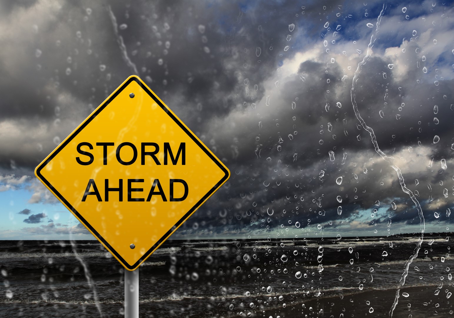 Mauritius shuts banks, stock exchange on rain warning - Moneyweb
