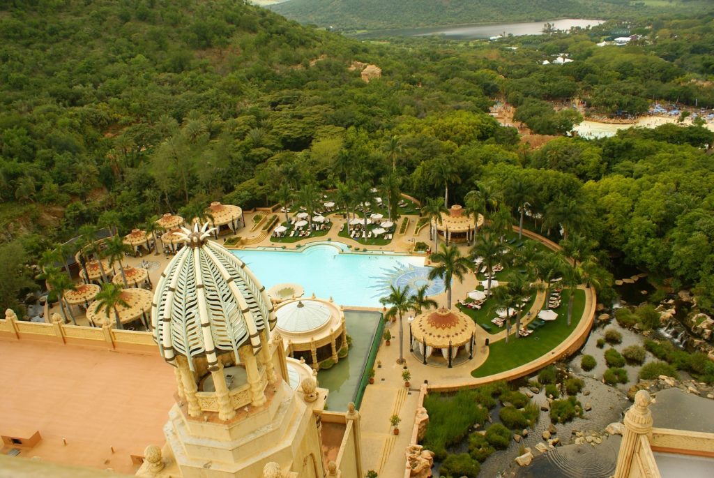 Sun International to invest another R530m in Sun City - Moneyweb