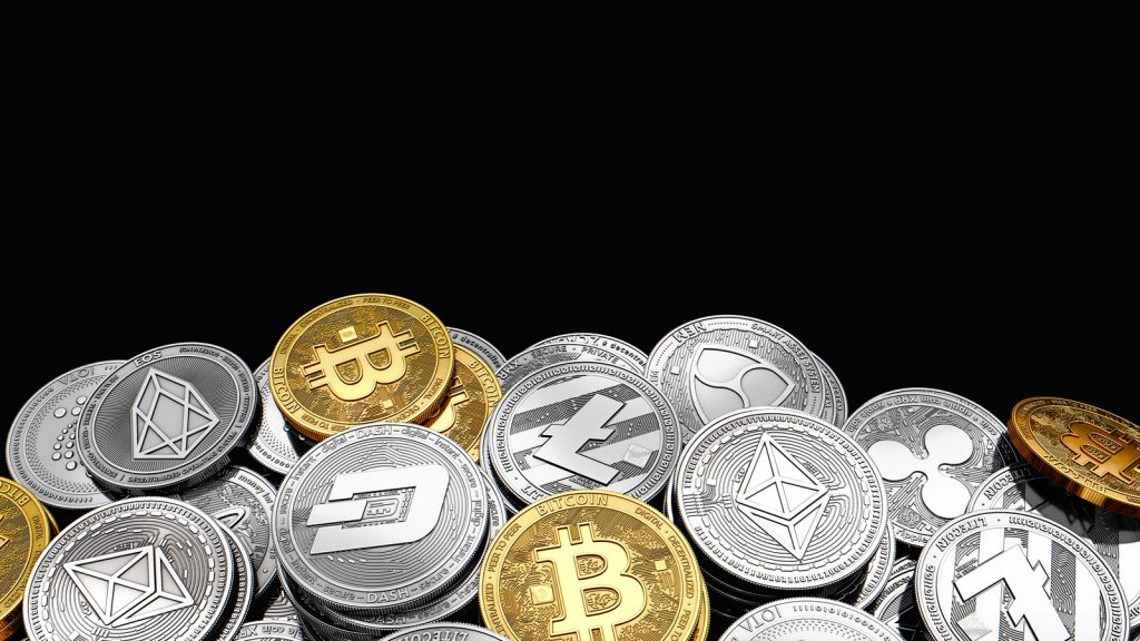 Die toekoms van kriptogeldeenhede - Moneyweb