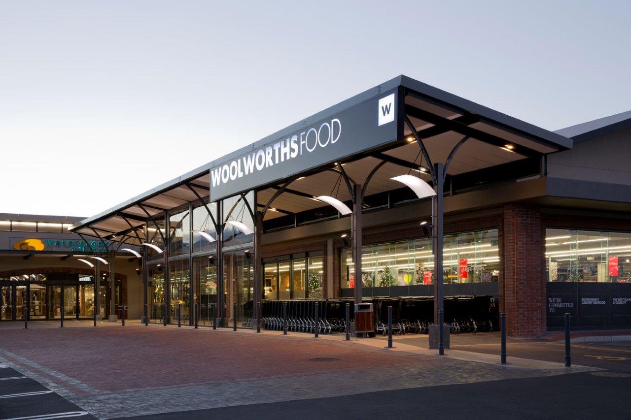 Woolworths expands delivery service to the coast - Moneyweb
