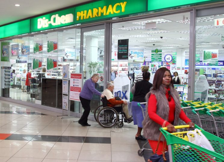 Dis-Chem’s earnings dip amid revenue growth and life insurance ...