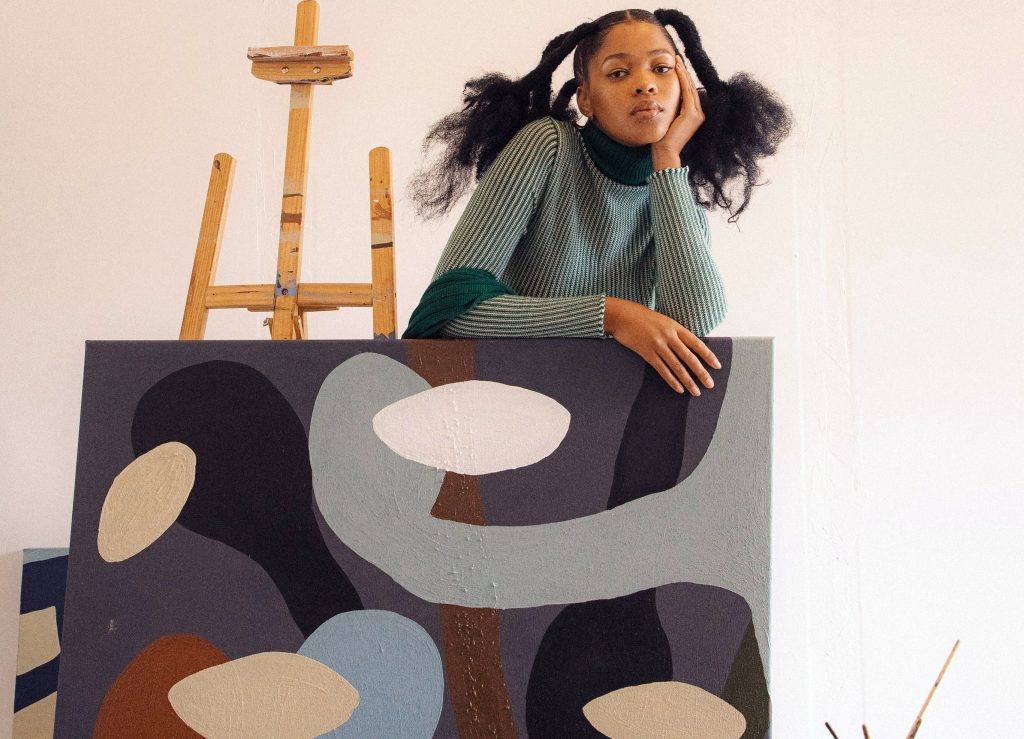 Lulama Wolf gives the lowdown on Superbalist and H&M collab - Moneyweb