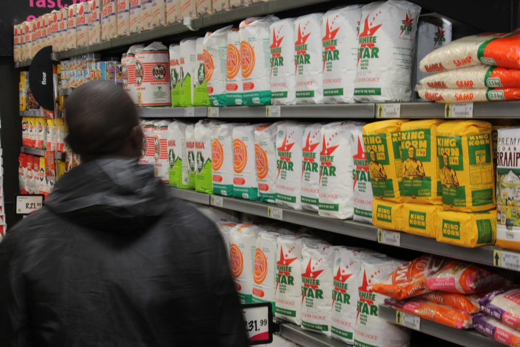 These are the items that will be zero-rated - Moneyweb