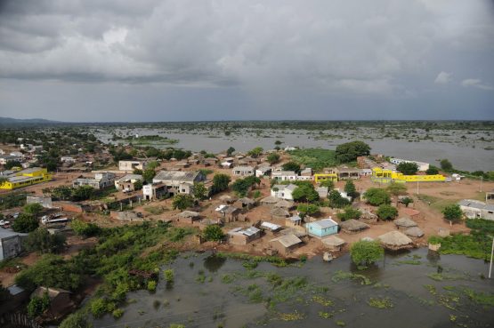 Storm-slammed Mozambique must rebuild for ‘tomorrow’s climate’ - Moneyweb