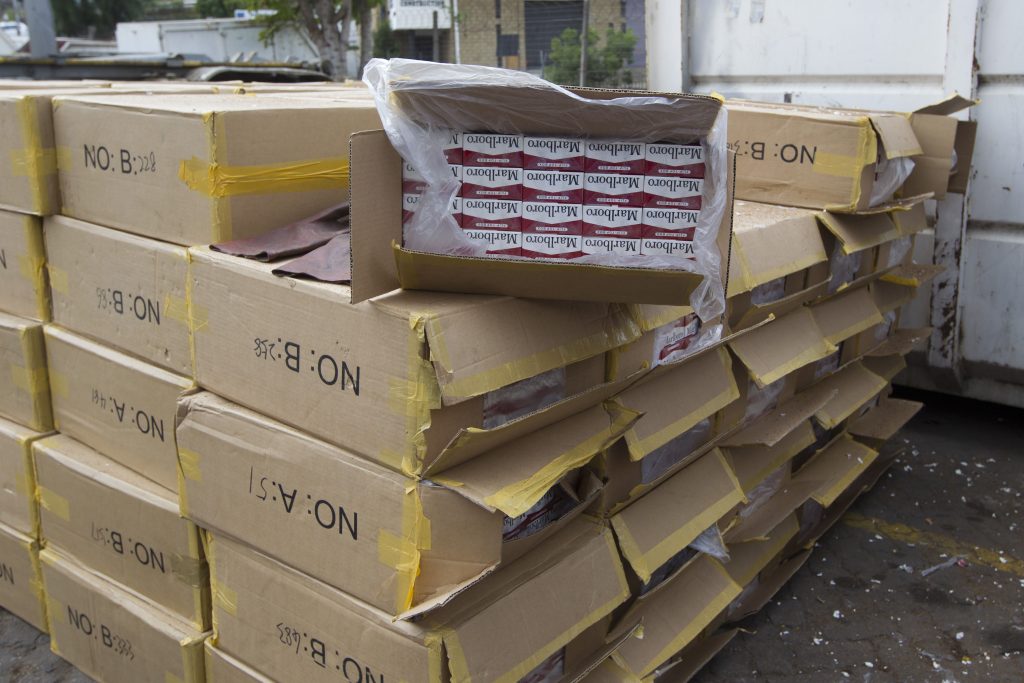 Counterfeit goods amount to 10% of SA economy - Moneyweb