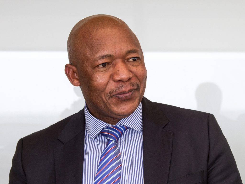 PIC inquiry not just about Dan Matjila - Moneyweb