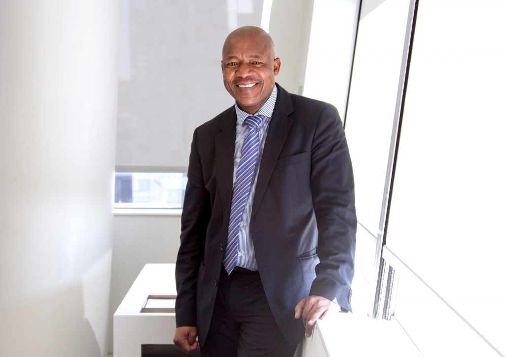 PIC clears chief executive Matjila of wrongdoing - Moneyweb