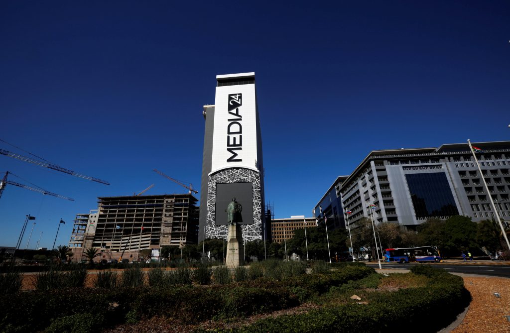 ‘Media24’s merger aimed to crush print competitors’ - Moneyweb