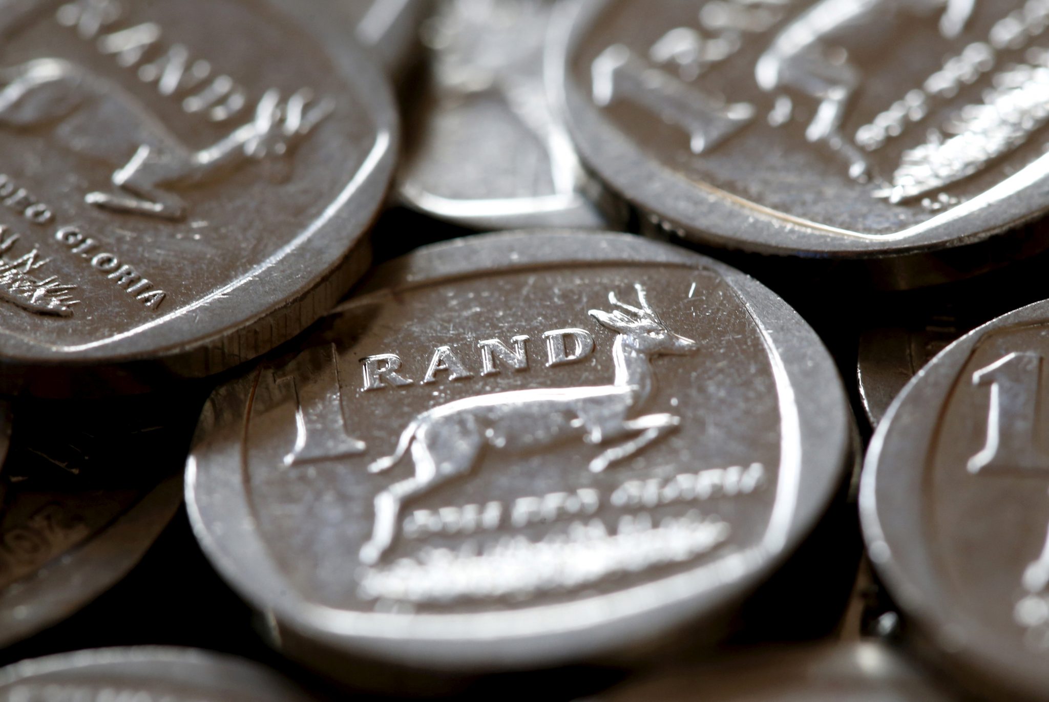 Using a rand hedge strategy to protect your investments - Moneyweb