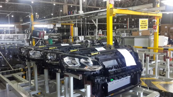 Metair turnover to receive 140-160% boost from Ford contracts - Moneyweb