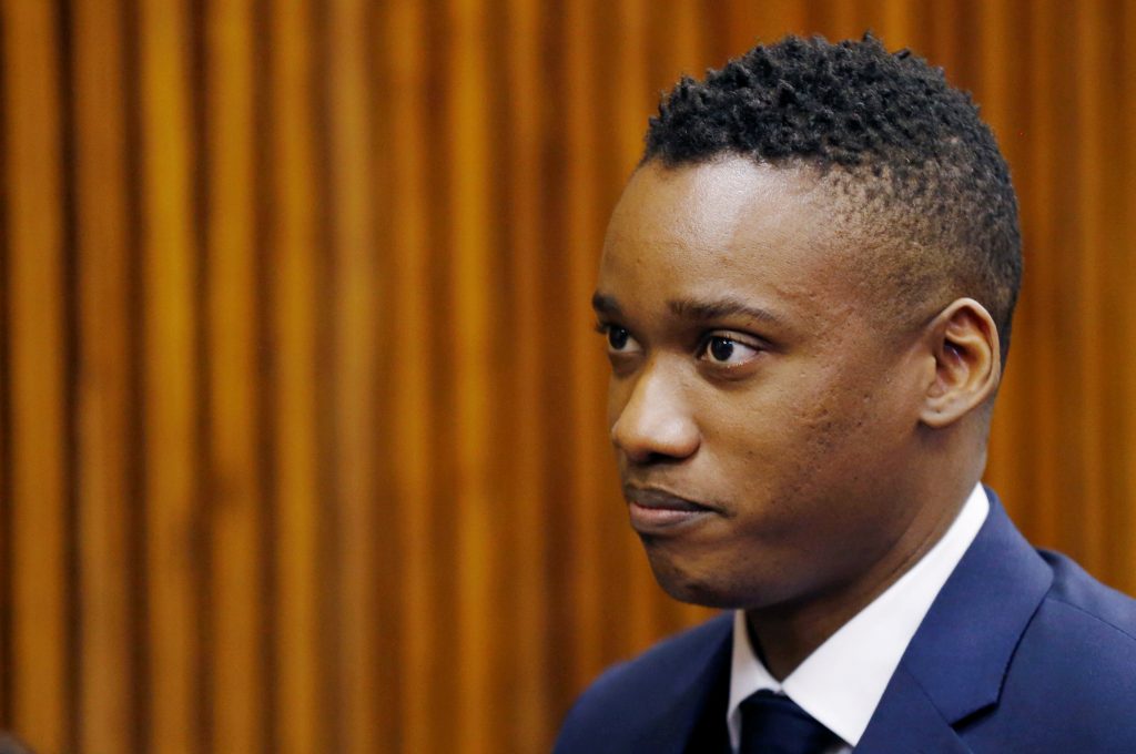 Pakistan bank skirted rules when opening Duduzane Zuma’s account - Moneyweb