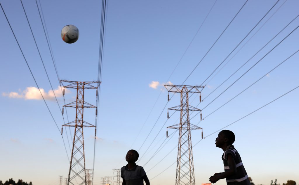 Ekurhuleni accused of manipulating data to inflate electricity prices ...