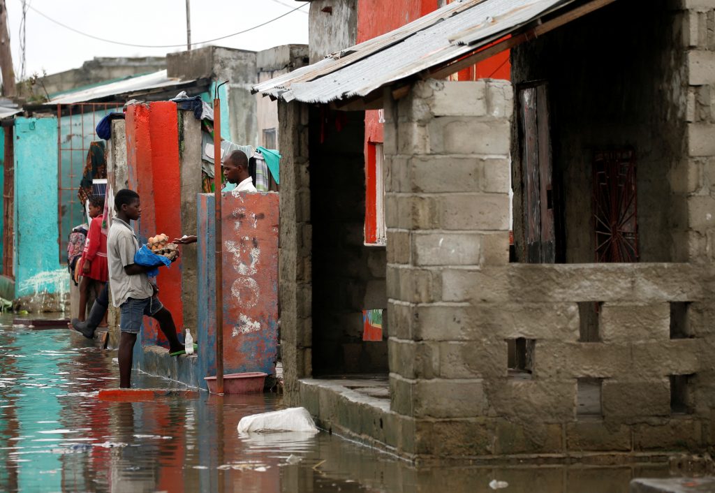 Cyclone Idai’s death toll rises to 707, hundreds of thousands displaced ...