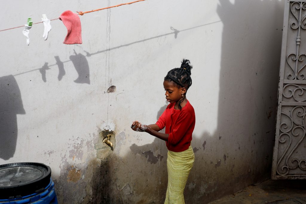 Cheap and creative ideas to protect world’s most vulnerable from ...