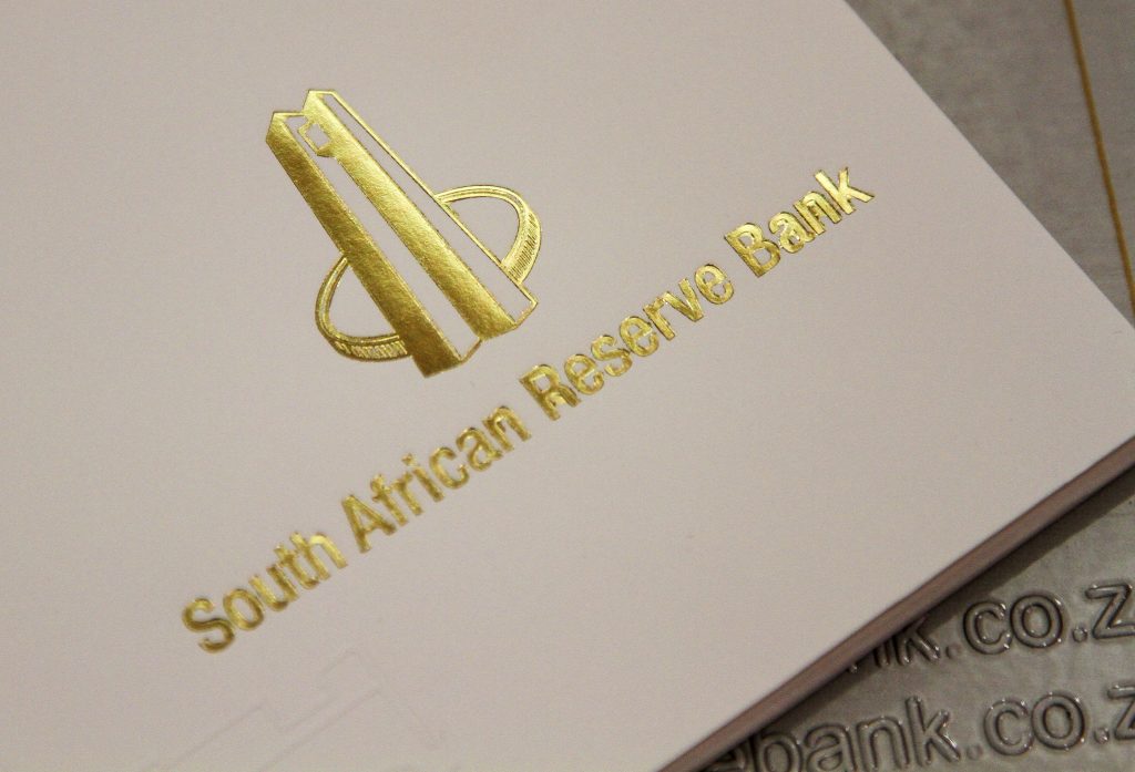Die nasionalisering van die SA Reserwebank en inflasie-teikens - Moneyweb
