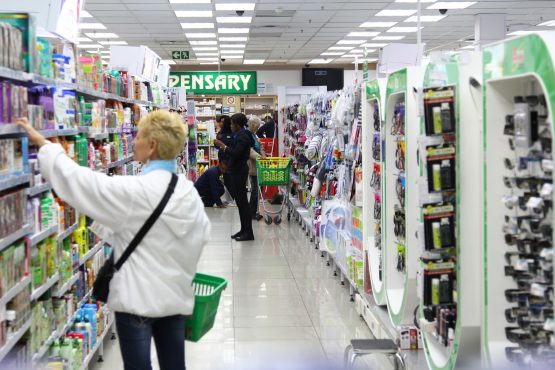 How and why Dis-Chem is cannibalising itself - Moneyweb