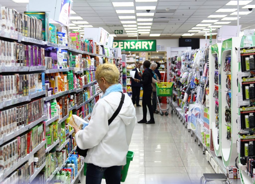 Dis-Chem earnings up despite rising operational costs - Moneyweb